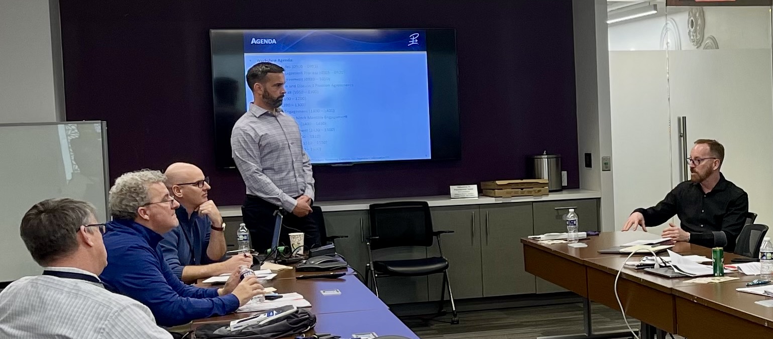 Join The Team – PIONEERING EVOLUTION