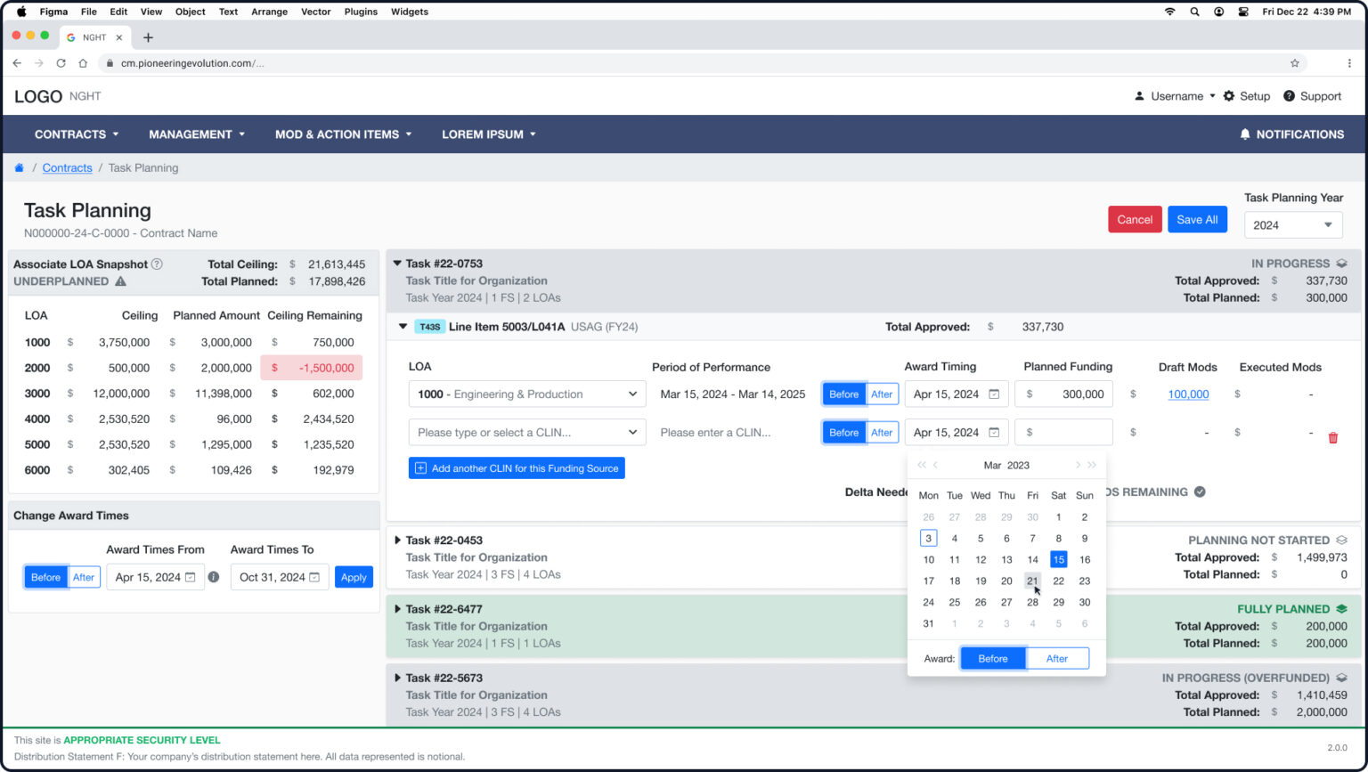 What We Do – PIONEERING EVOLUTION