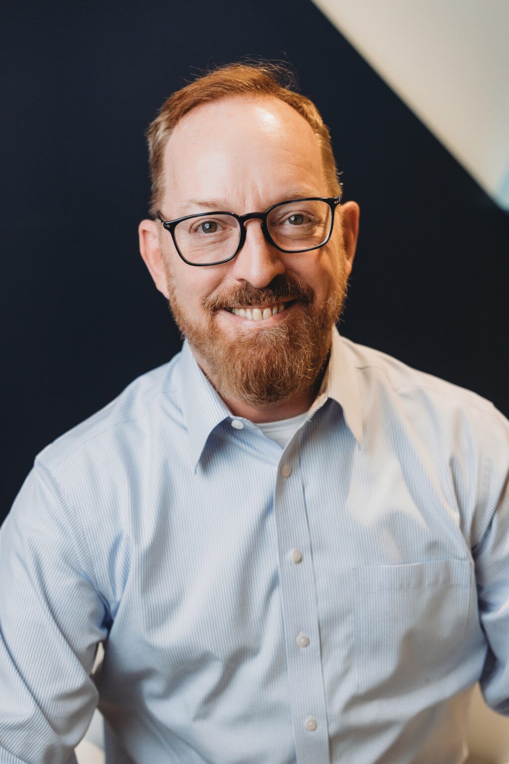 Who We are – PIONEERING EVOLUTION