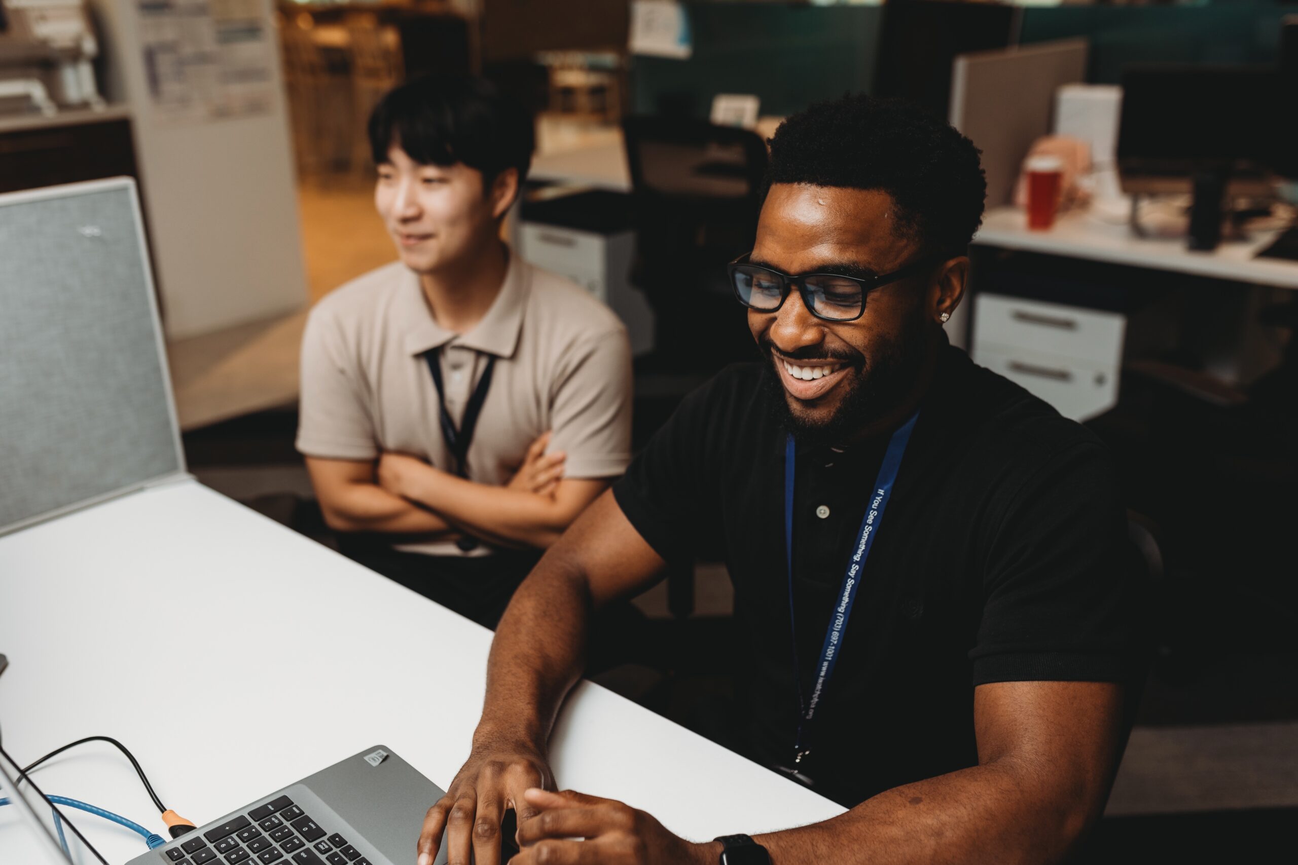 PIONEERING EVOLUTION