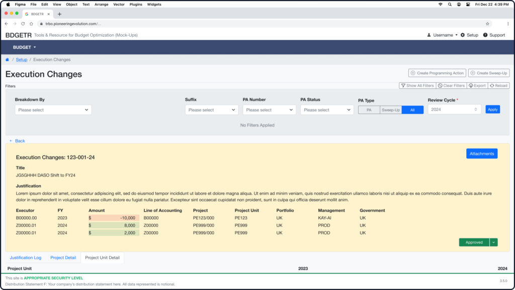 What We Do – PIONEERING EVOLUTION
