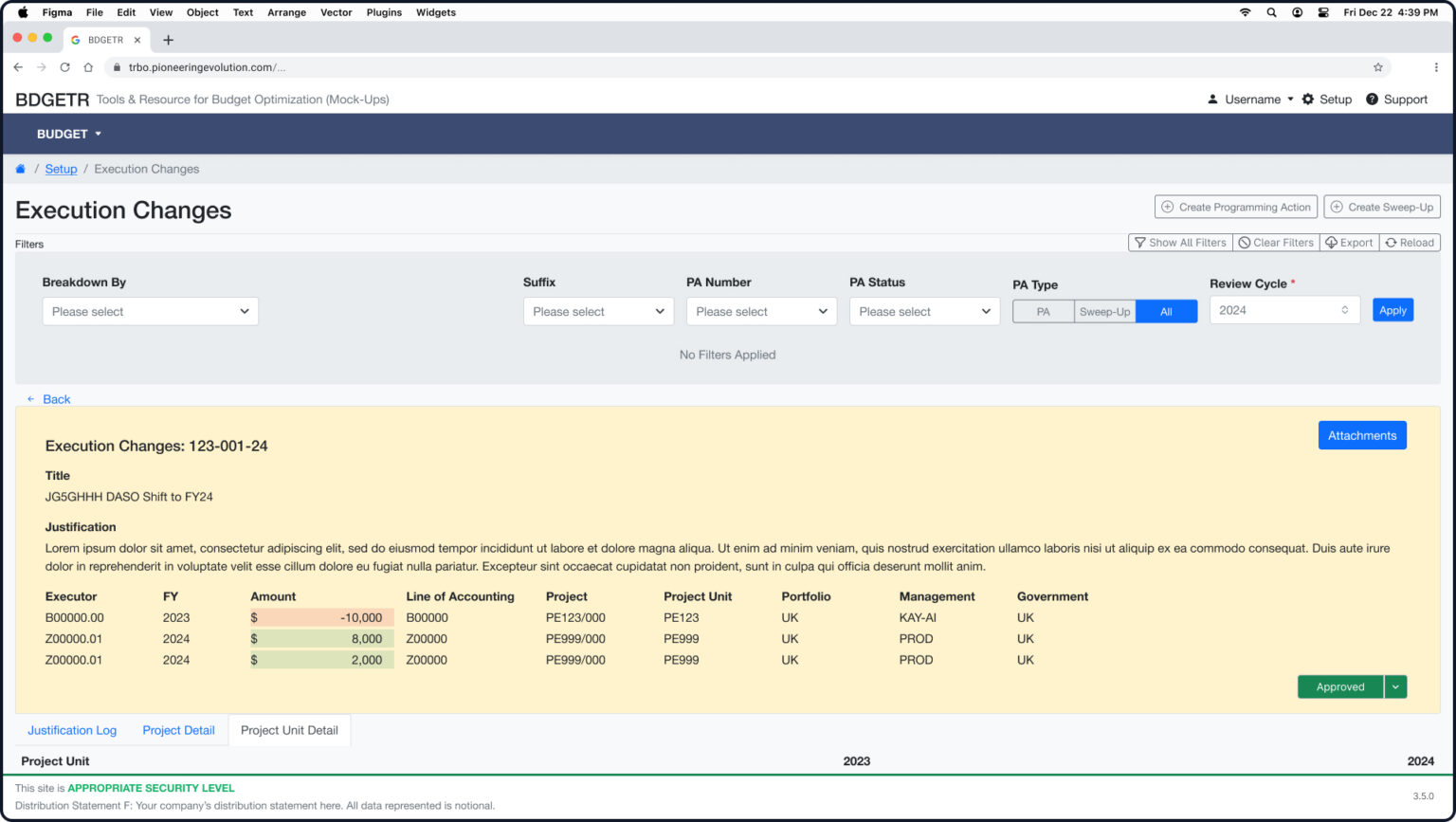 What We Do – PIONEERING EVOLUTION